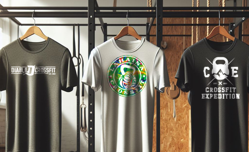 #1 Most Powerful CrossFit® Marketing Strategy — Fully Amped