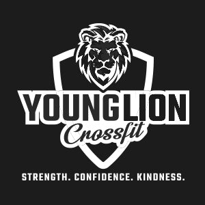 Young Lion CrossFit — Fully Amped