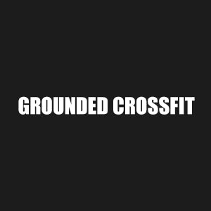 Grounded CrossFit — Fully Amped