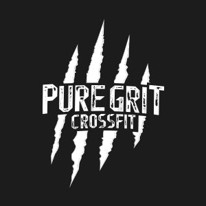 Pure Grit CrossFit — Fully Amped