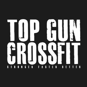 Top Gun CrossFit — Fully Amped