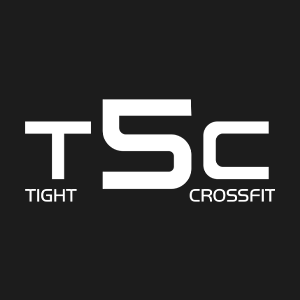 Tight Five CrossFit — Fully Amped