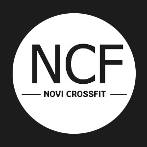 Novi CrossFit — Fully Amped