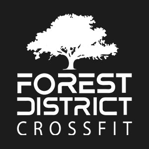 Forest District CrossFit — Fully Amped