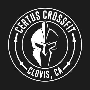 Certus CrossFit — Fully Amped