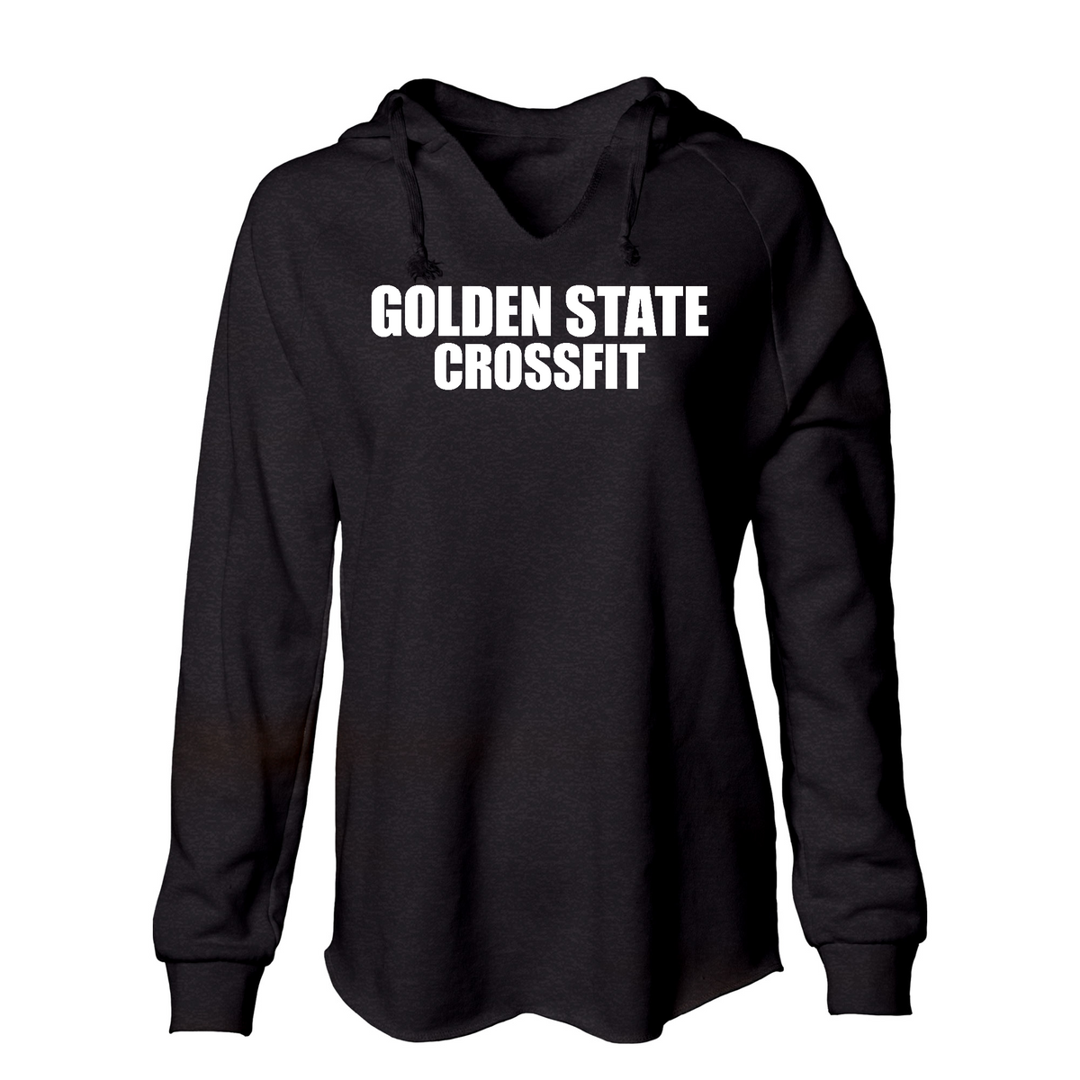 CrossFit Apparel Fully Amped | Pukie The Clown Lightweight California ...