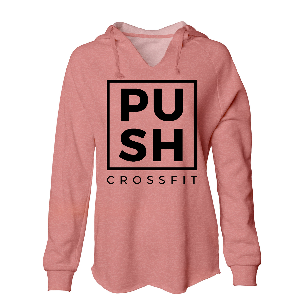 CrossFit Apparel Fully Amped | Box Lightweight California Wave Wash ...