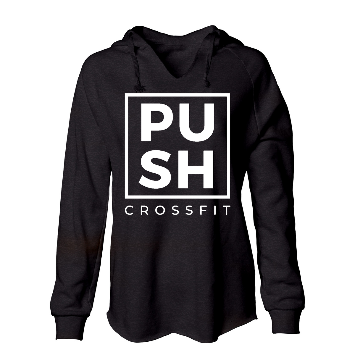 CrossFit Apparel Fully Amped | Box Lightweight California Wave Wash ...