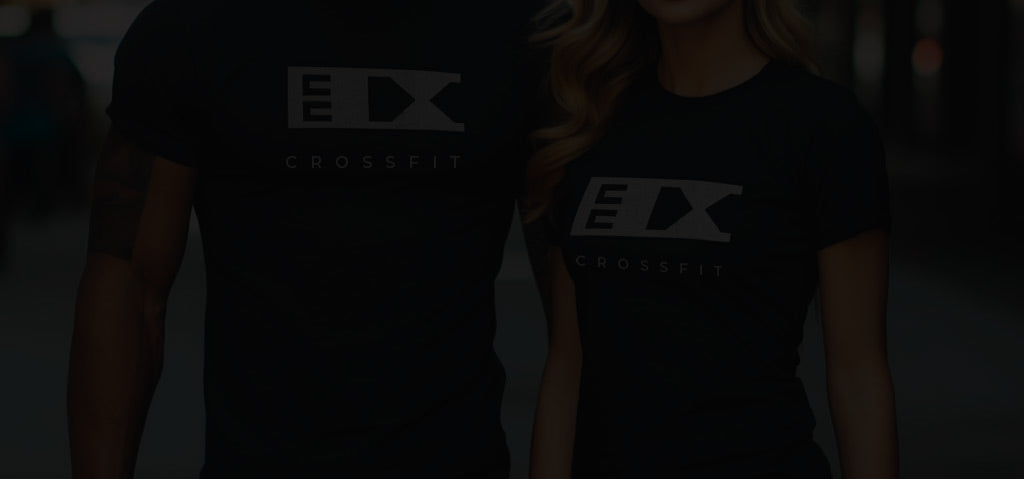 CrossFit Affiliate Store Membership — Fully Amped