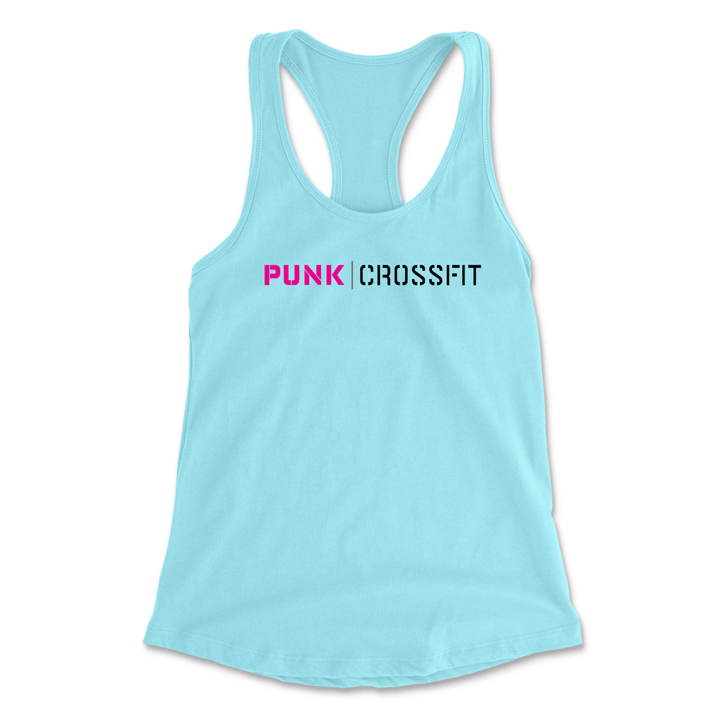 Punk CrossFit — Fully Amped