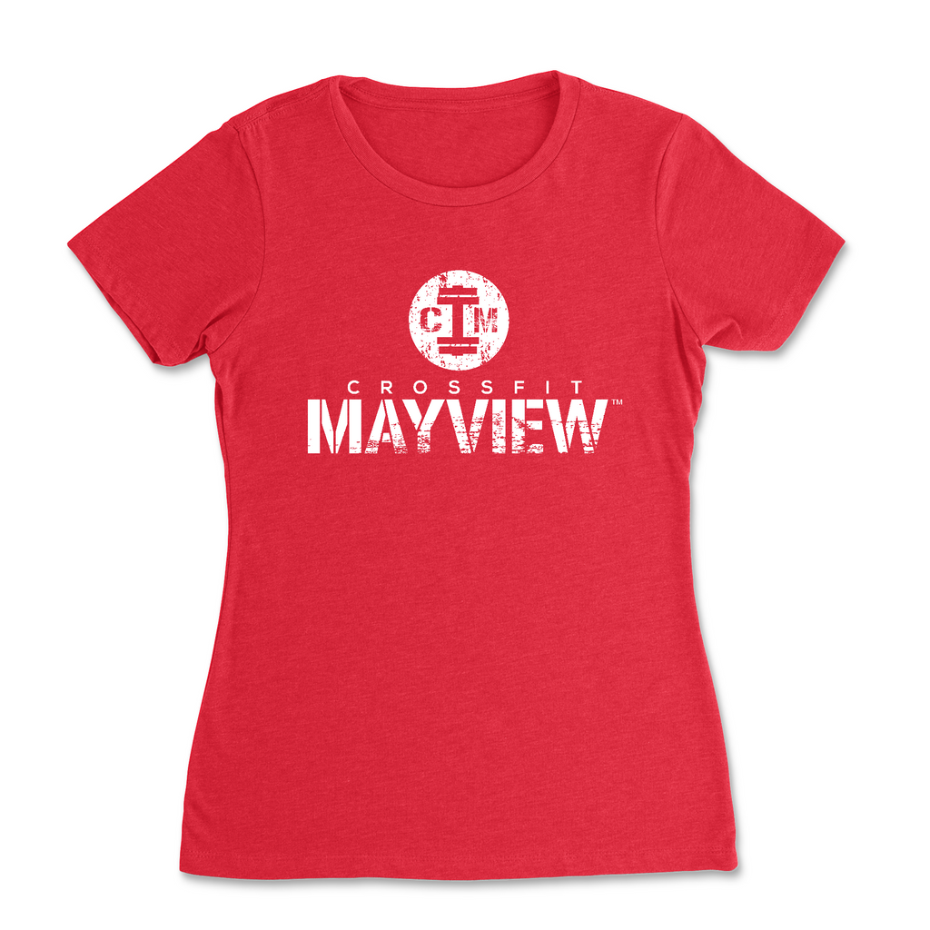 CrossFit Mayview — Fully Amped
