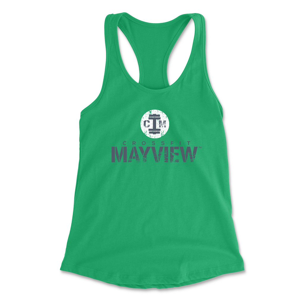 CrossFit Mayview — Fully Amped