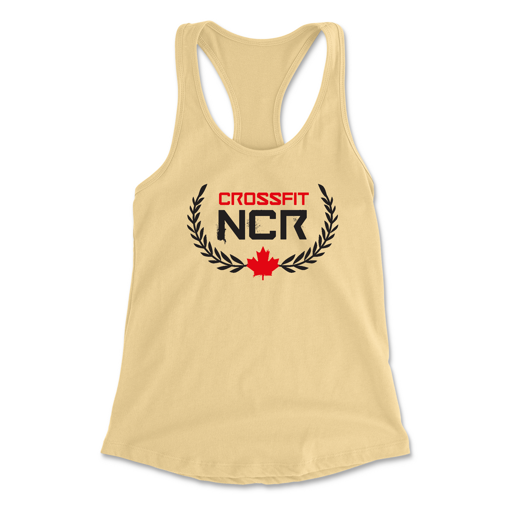 CrossFit NCR — Fully Amped