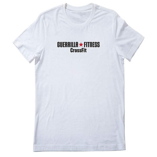 Guerrilla Fitness CrossFit — Fully Amped